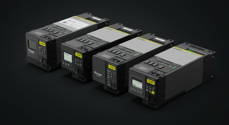 Servo Drive Repair Services | Fast, Expert Diagnostics