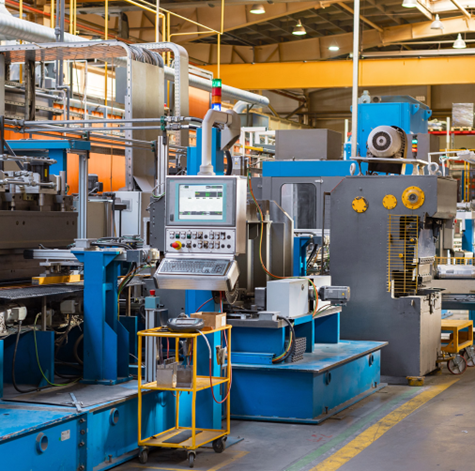 Industrial Automation Blog | Tips, Trends & Guide