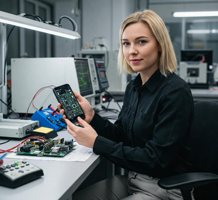 Contact Us | Industrial Automation & Repair Experts